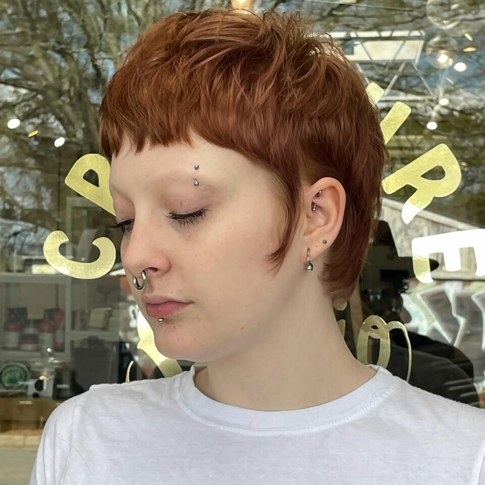 11 Gender Neutral Haircuts To Express Your Authentic Self