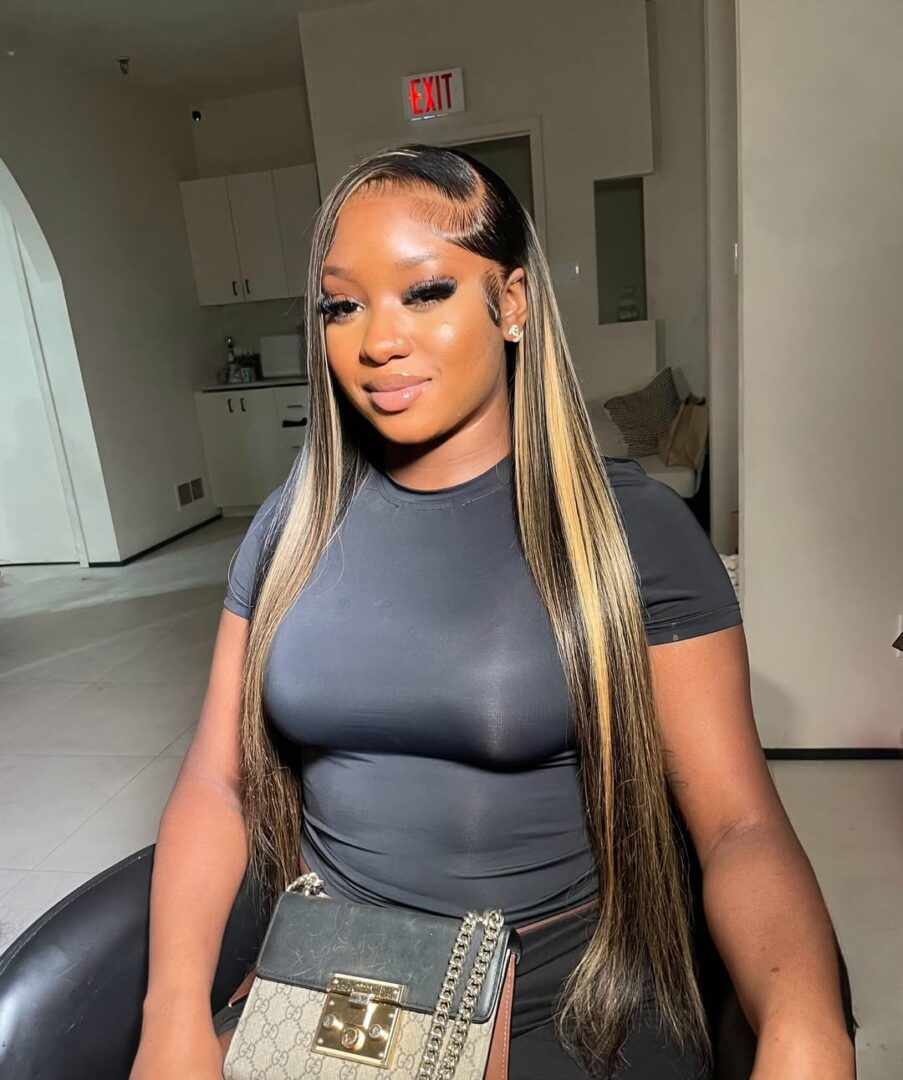 10 Protective Lace Frontal Hairstyles To Mix Up Your Everyday Look