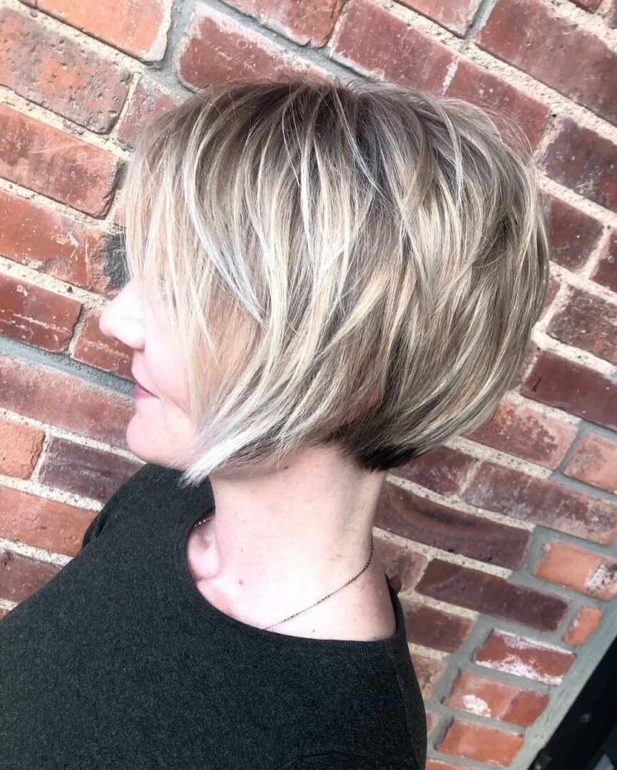 11 Most Flattering Long Pixie Hairstyles For Plus Size Women