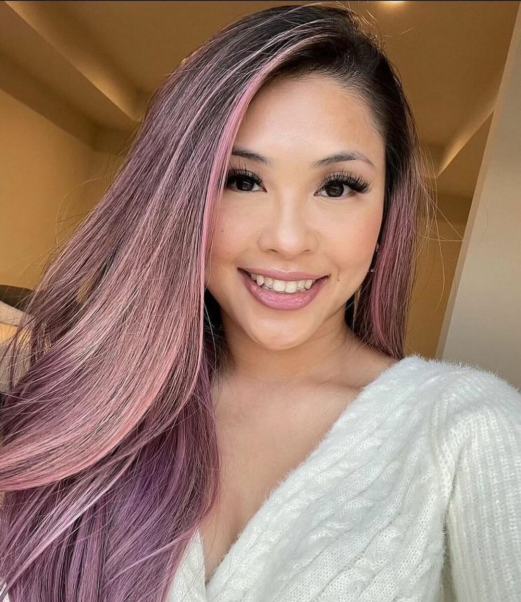 11 Irresistible Light Pink Hair Ideas You'll Want To Try ASAP