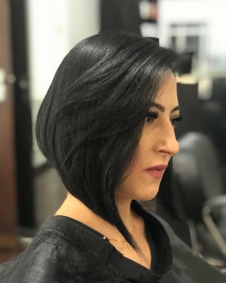 11 Meilleures coupes de cheveux 2025 pour femmes pour inspirer votre ...