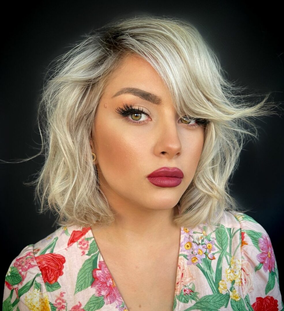 10 Volume Boosting Long Bobs For Thin Hair - Flawless Hair