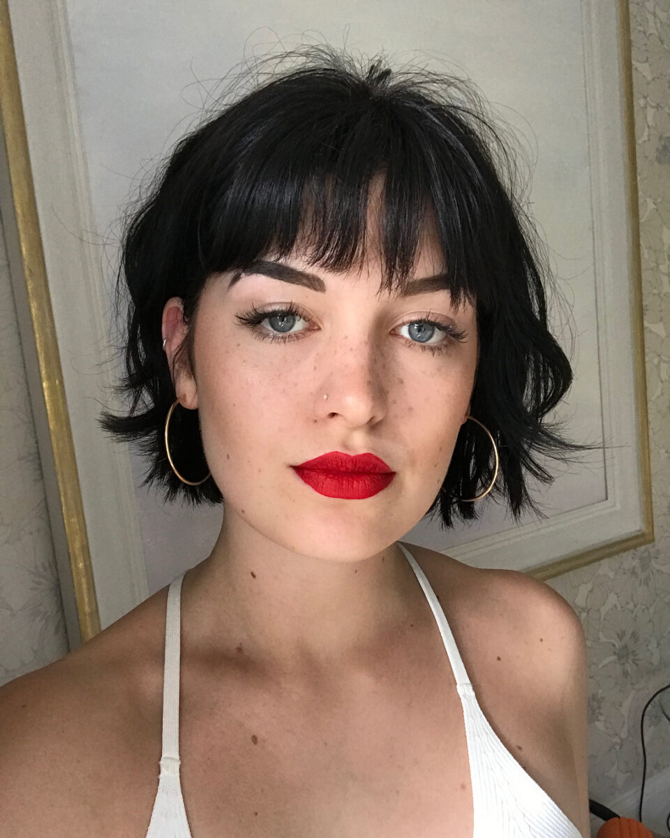 11 Most Flattering Long Pixie Hairstyles For Plus Size Women