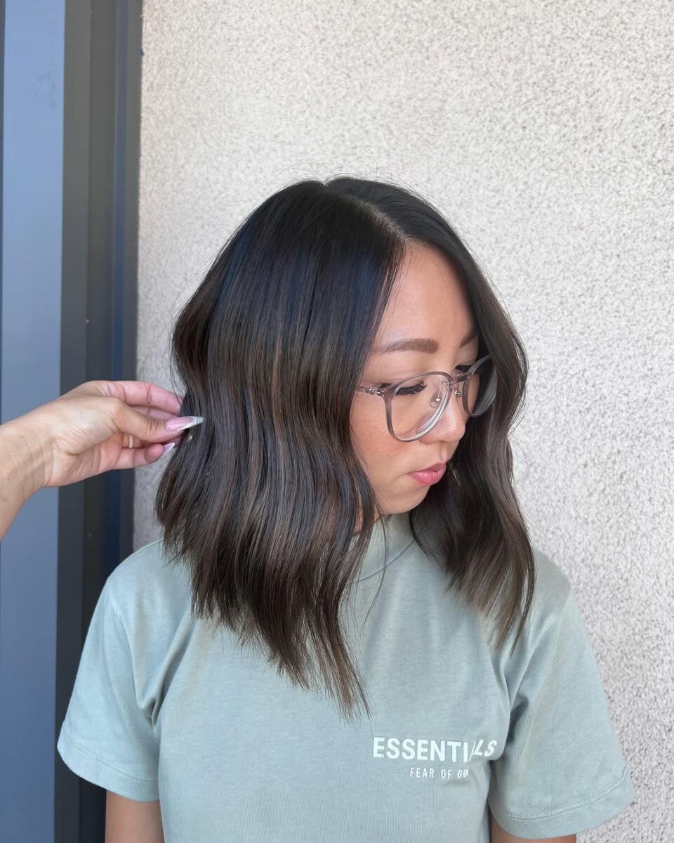 10 Volume Boosting Long Bobs For Thin Hair - Flawless Hair