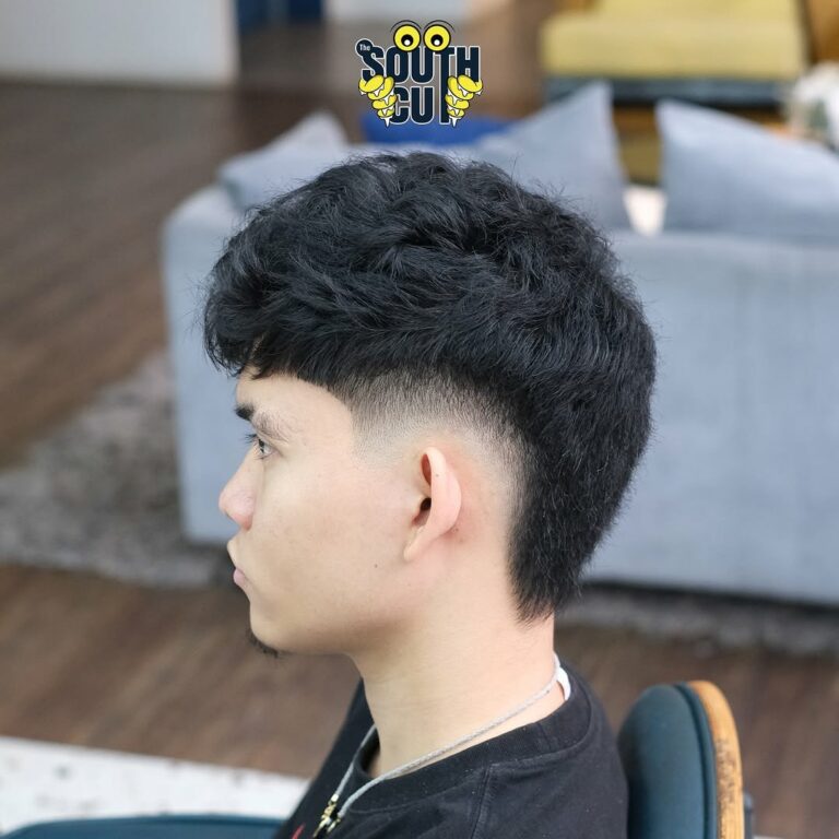 Top 10 Mid Burst Fade Haircuts For A Cool Dynamic Look