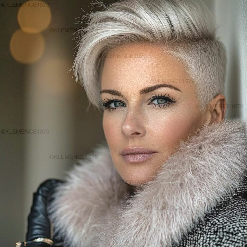 11 Short Hair With Side Bangs Ideas For Your Next Style Upgrade