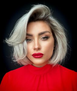 11 Voluminous Side Part Haircuts For Every Length