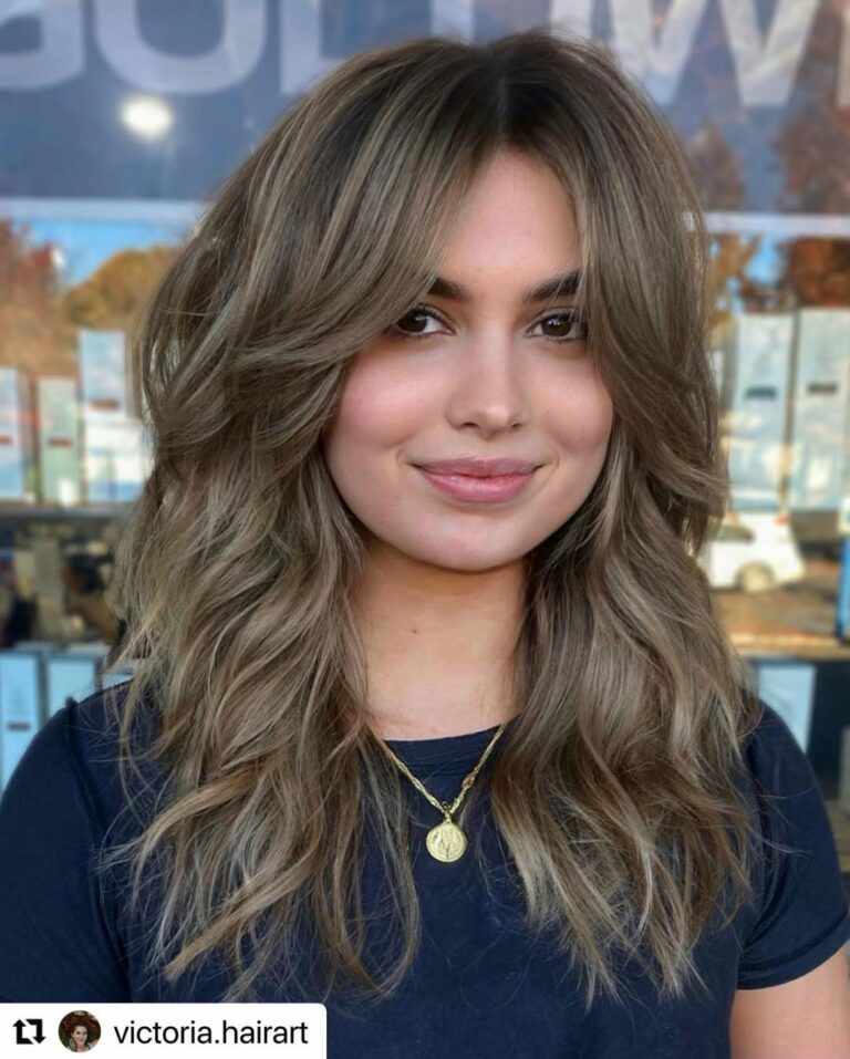 11 Best 2025 Haircuts For Women To Inspire Your Next Chop