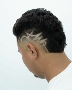 Top 10 Mid Burst Fade Haircuts For A Cool Dynamic Look