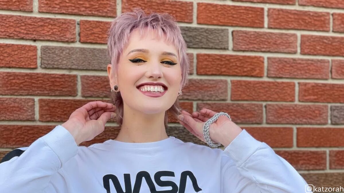 10 Pixie Mullet Haircuts That Go From Classic to Trendy Fast