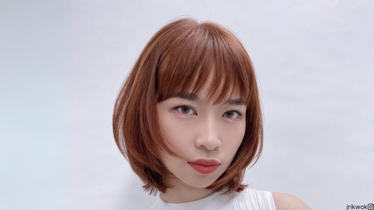 10 Short Layered Bob With Bangs Ideas That Are Both Timeless And Fresh