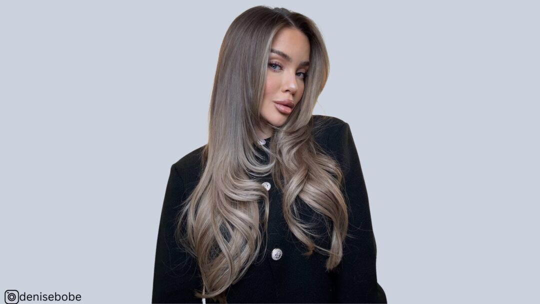 10 idées spectaculaires de cheveux blond cendré clair pour un nouveau look