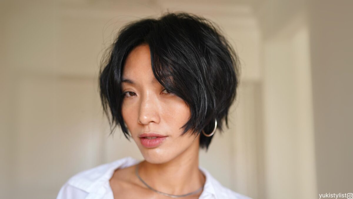 10 Trending Short Black Hair Ideas For Every Style And Hair Type