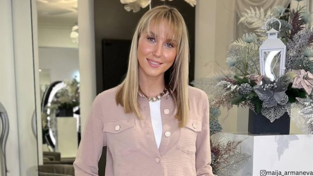 12 elegantes cortes de pelo para cabello liso que te encantarán