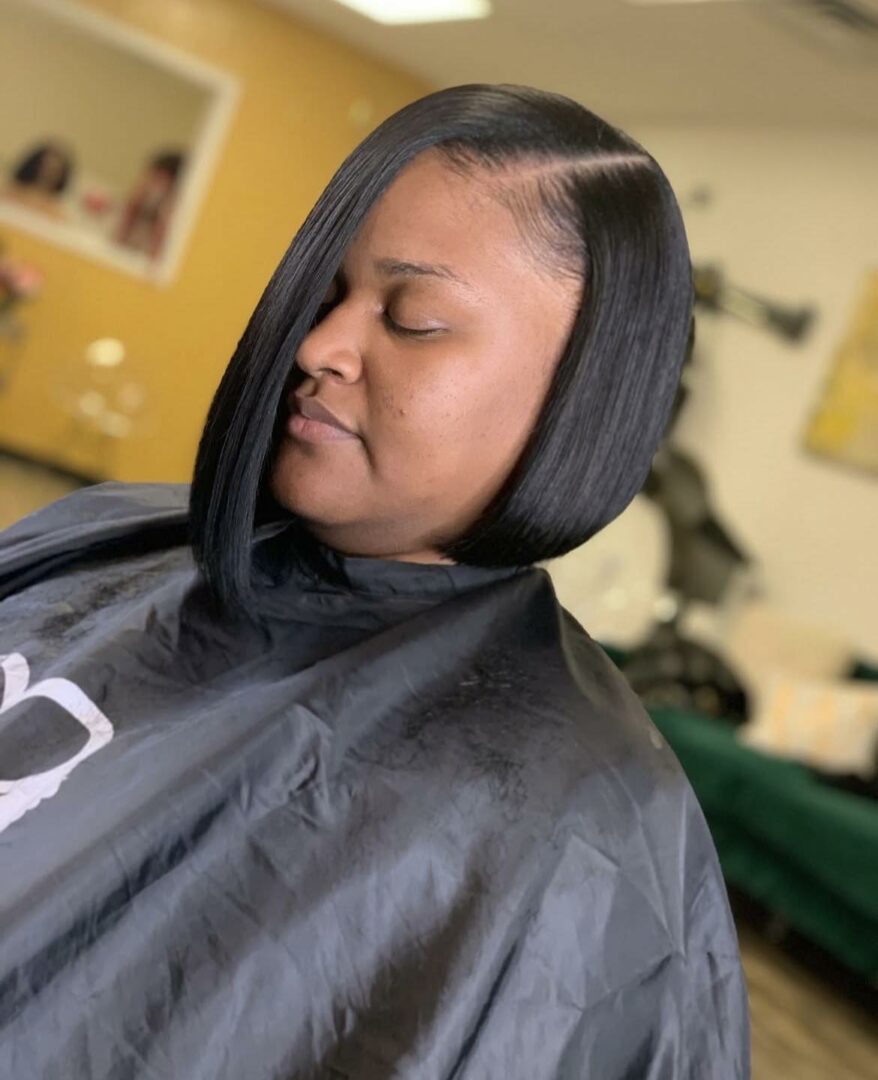 12 Stunning Weave Styles For Every Occasion And Every Taste