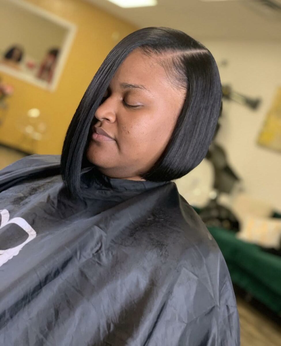 12 Stunning Weave Styles For Every Occasion And Every Taste