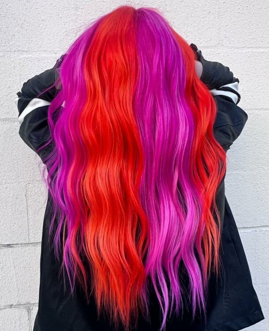 13 Pink Hair Inspirations That Will Suit Every Style And Personality