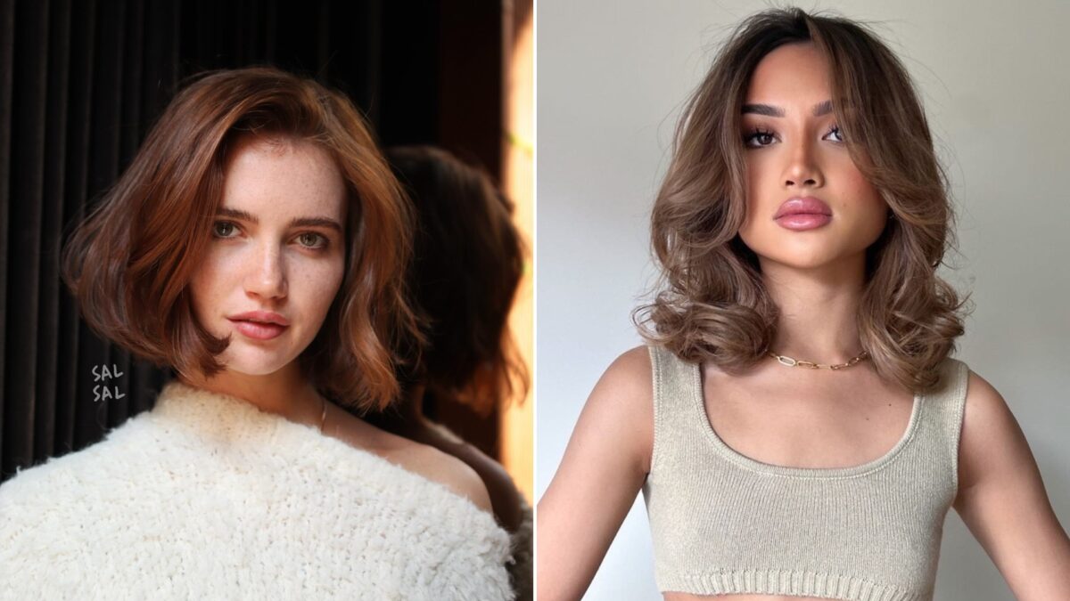 2025 Haircut Trends Are Here – Are You Ready To Try Them?