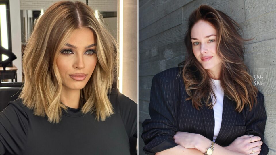 22 Age-Defying Haircuts That Instantly Refresh Your Face After 40