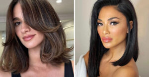 22 Trendy Haircuts You'll Be Seeing Everywhere In 2025