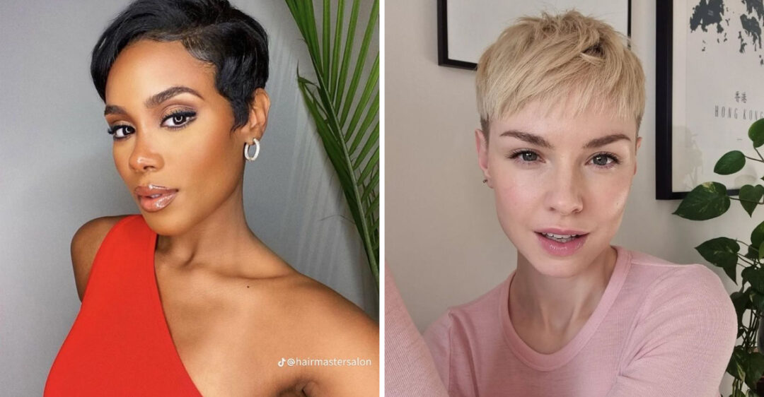 Pixie - Flawless Hair