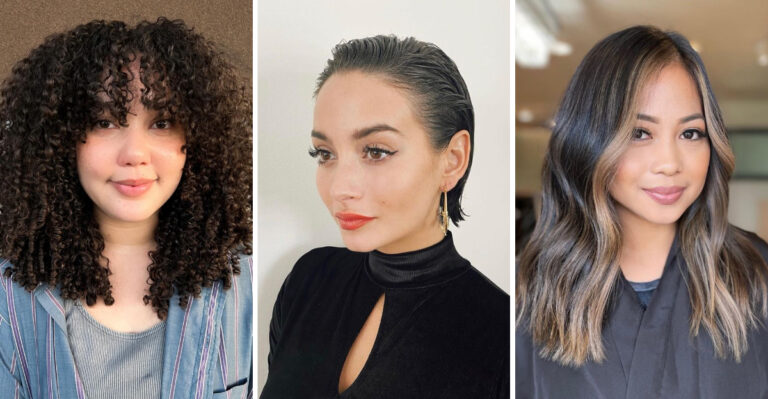 28 Hot New Hairstyles In 2025