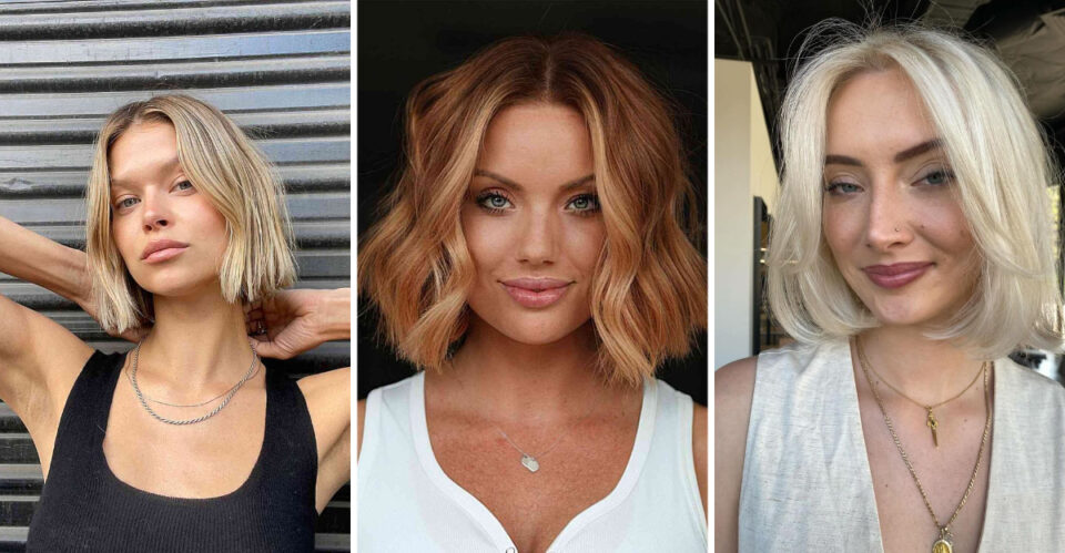 Bob - Flawless Hair