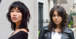 The Wolf Cut Is Still Alpha—Here Are 31 New Wolf Cut Variations For 2025