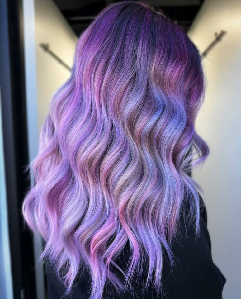 13 Pink Hair Inspirations That Will Suit Every Style And Personality