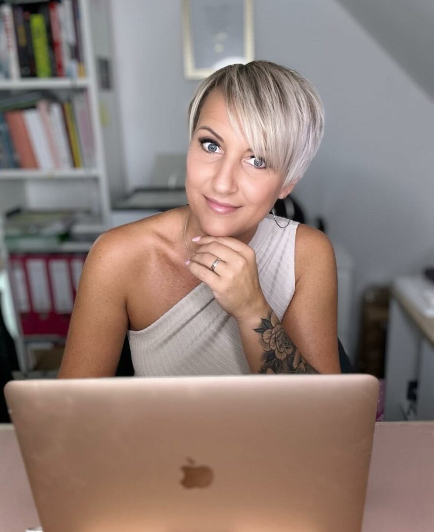 The Right Hairstyle Can Boost Your Career—Here’s How