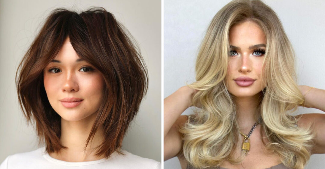 30 Beautiful Hairstyles For Teachers To Radiate Confidence