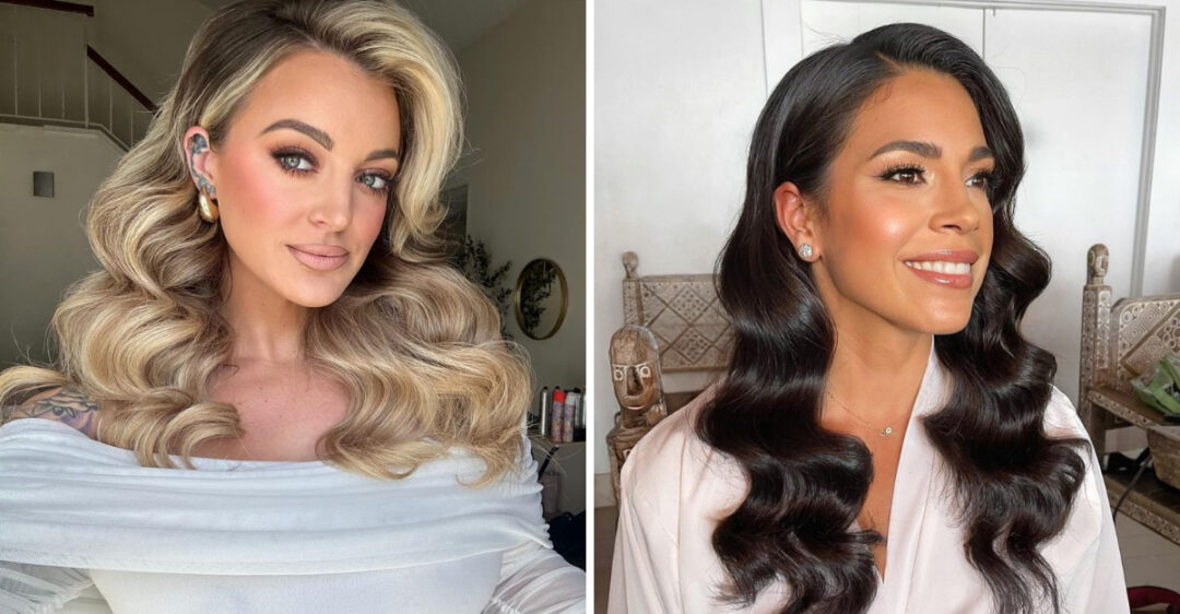 30 Wavy Hair Ideas To Make You The Girl With The Hottest Hairstyle