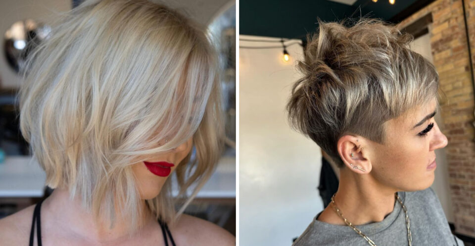 31 Textured Haircuts That'll Transform Your Style Game