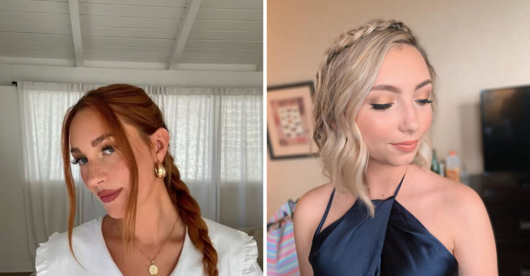 32 Braid Styles You Can Wear Anywhere And Feel Super Cute
