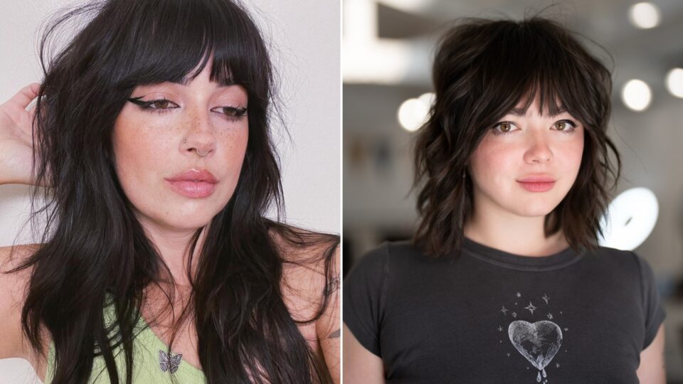 33 Textured Haircuts That Bring Effortless Cool to Any Look