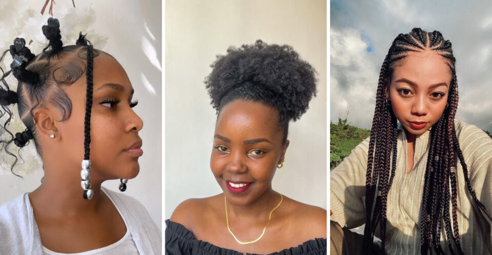 34 Trendy Black Girl Hairstyles To Flaunt Your Hair’s Brilliance