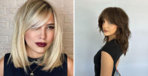 35 Best Hairstyles For Thinning Hair To Look & Feel Fuller