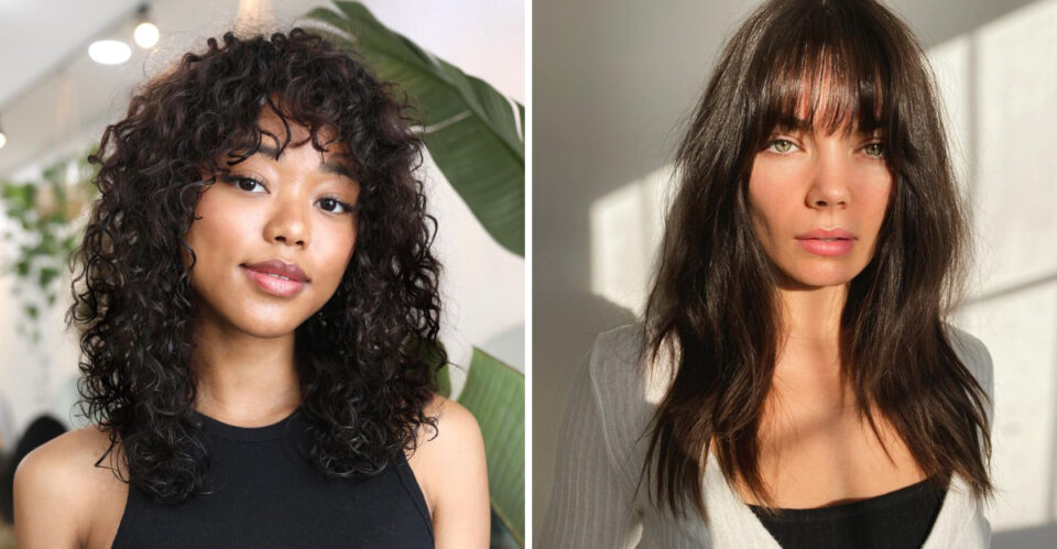 37 Kitty Cut Hairstyles That Prove This Layered Trend Looks Incredible ...