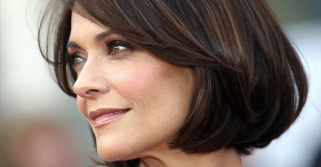 37 Low-Maintenance, Fuss-Free Haircuts And Styles That Are Perfect For ...