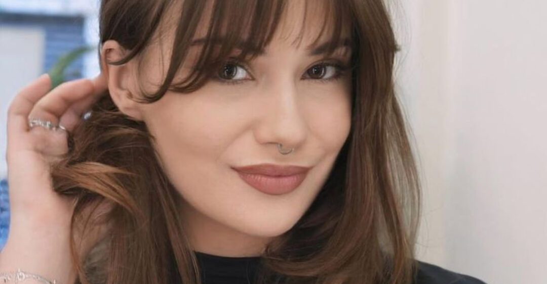 38 Bangs Styles That Blur The Sharp Lines And Add A Bold, Effortless Edge