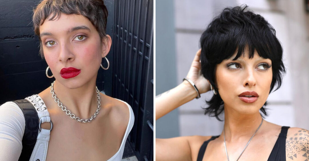 38 Long Shaggy Pixie Cuts That Are Stealing The Spotlight In 2025