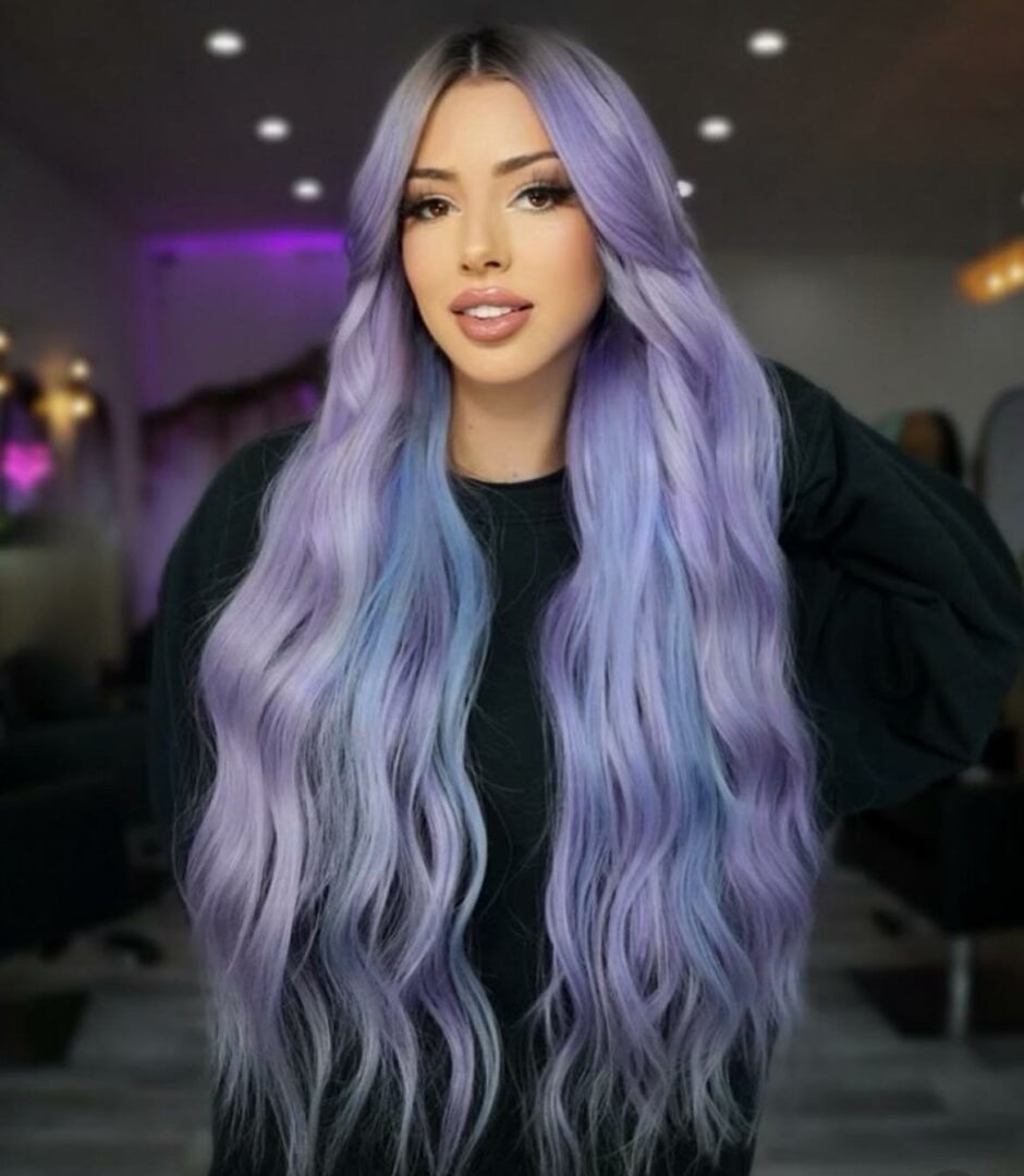 12 Bold Hair Color Trends For 2025 You Need To See And Try