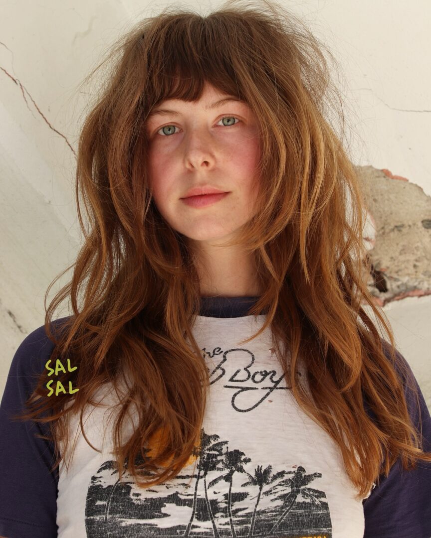 10 Stunning Haircuts With Bangs For Every Length To Try This Year