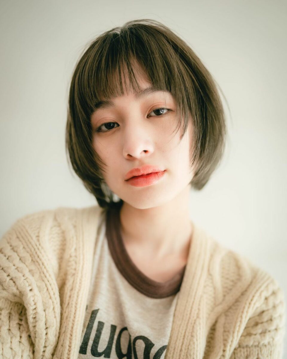 Find Your Signature Look: Try These 12 Trendy Short Layered Bob With ...