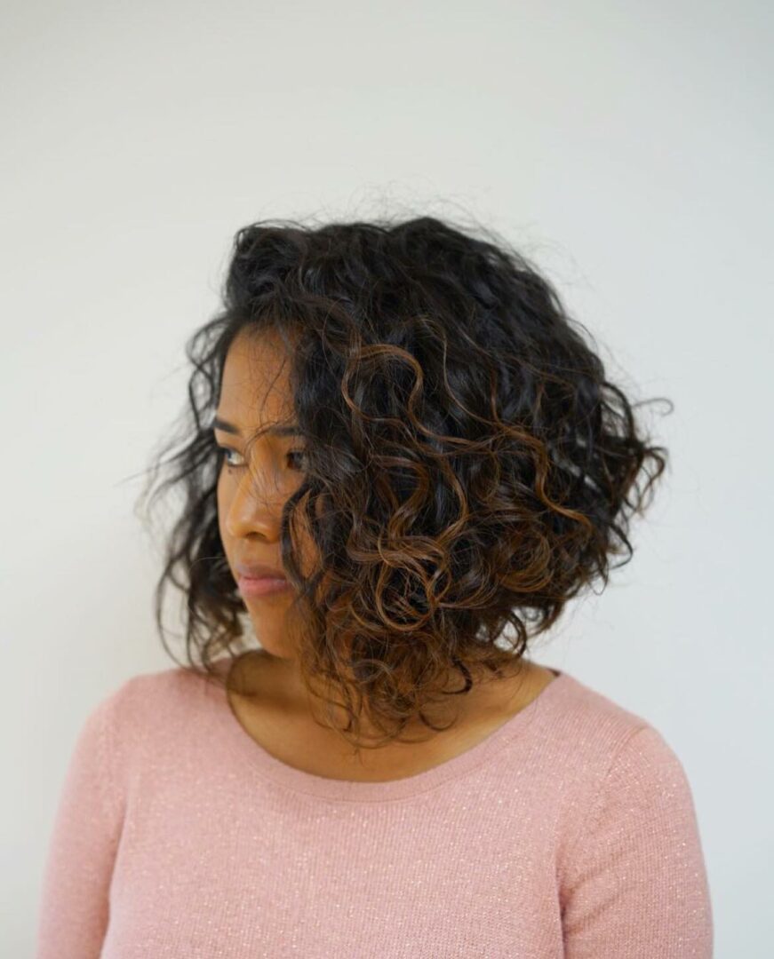 Layers That Set Your Curls Free—13 Curly Cuts That Give Your Hair The ...