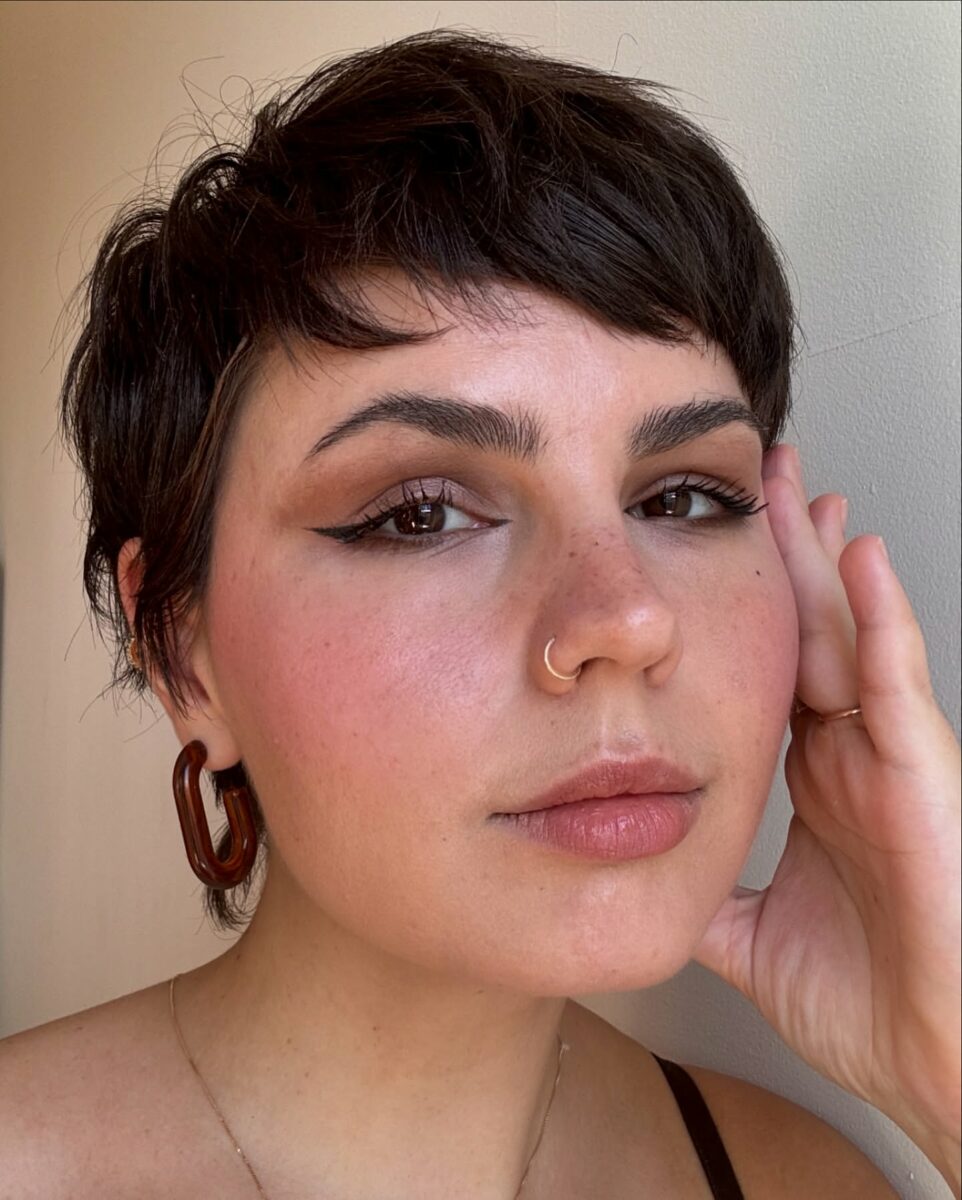 The Bangs Debate: Curtain, Wispy, or Blunt? Find Your Perfect Match