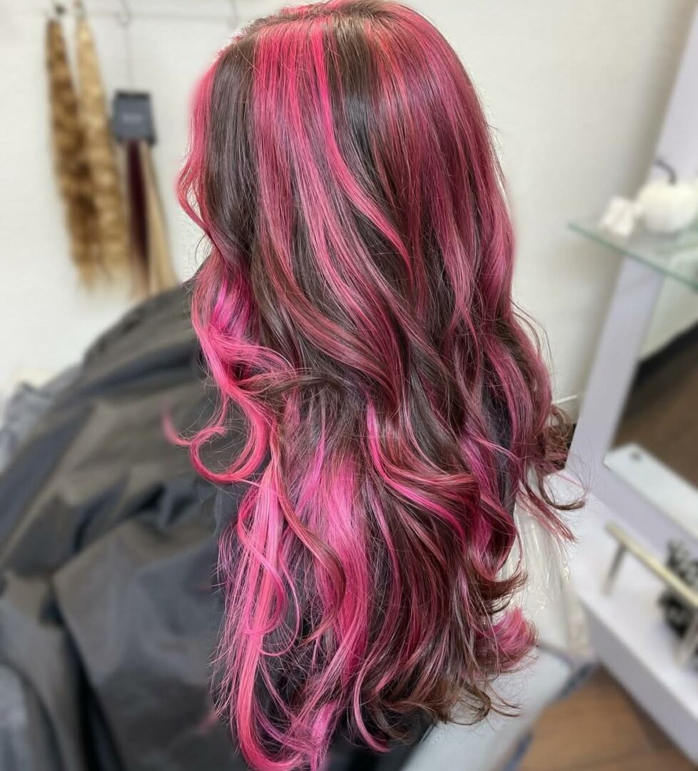 12 Bold Hair Color Trends For 2025 You Need To See And Try