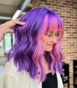 13 Pink Hair Inspirations That Will Suit Every Style And Personality