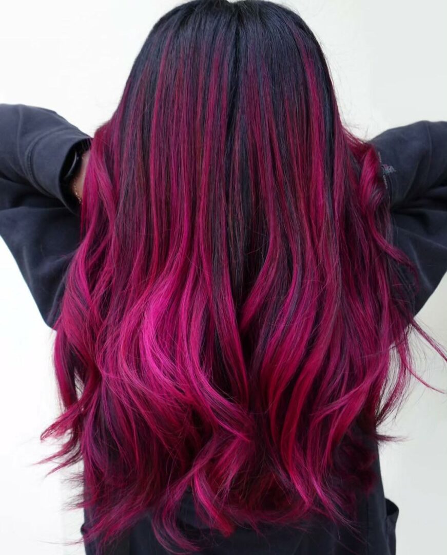 13 Pink Hair Inspirations That Will Suit Every Style And Personality
