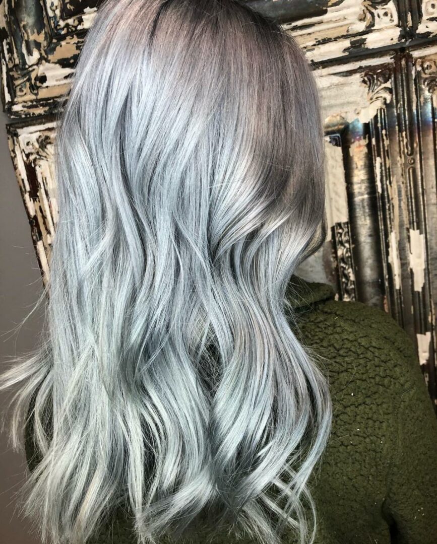 12 Bold Hair Color Trends For 2025 You Need To See And Try